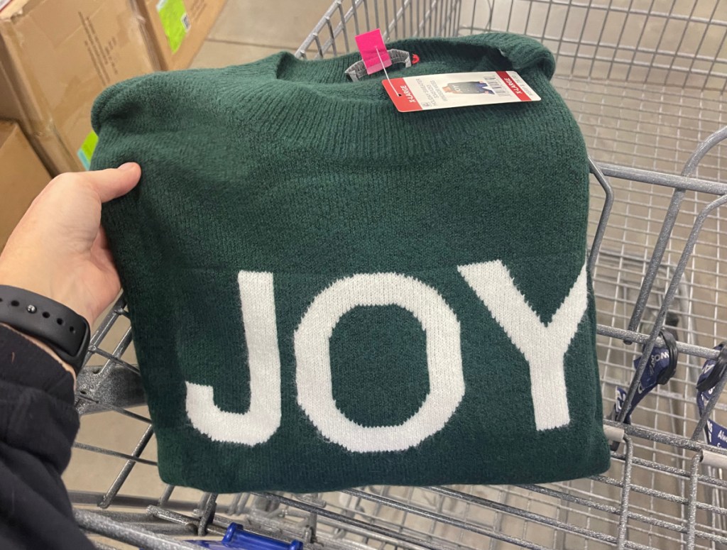 Sam's Club Women's Christmas Sweaters Only $19.98 | Cute & Festive ...