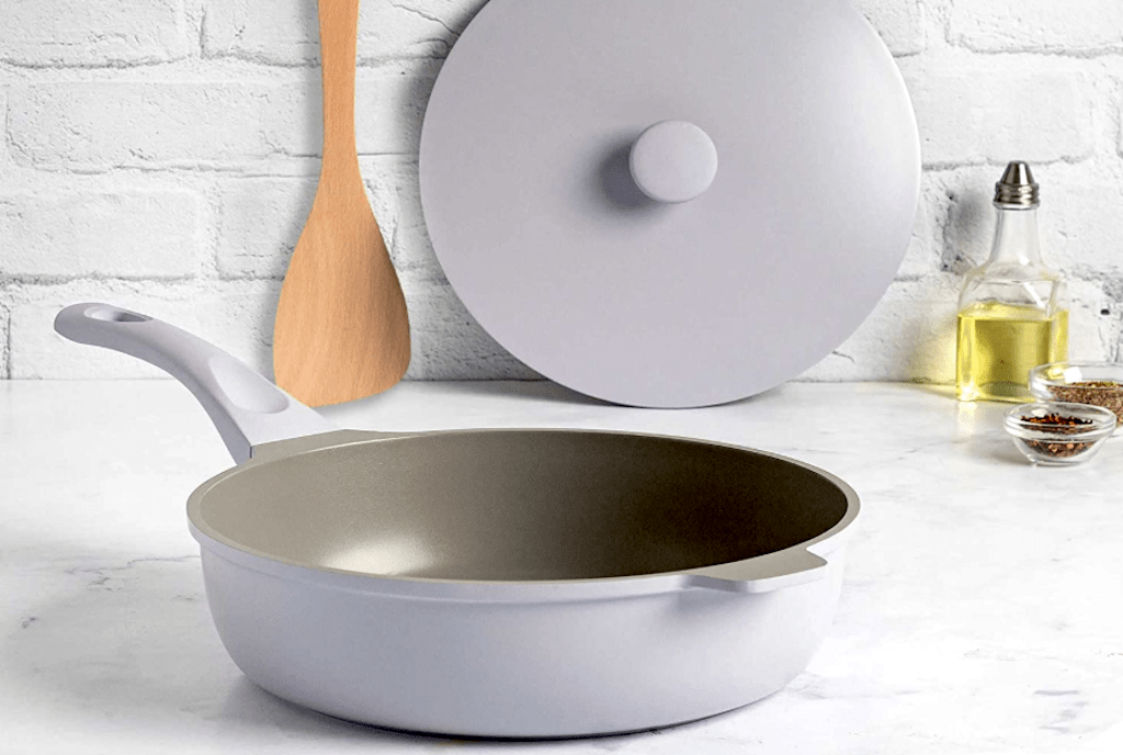 Goodful All-in-One Pan Only $54.98 Shipped on Amazon (Looks Just Like ...