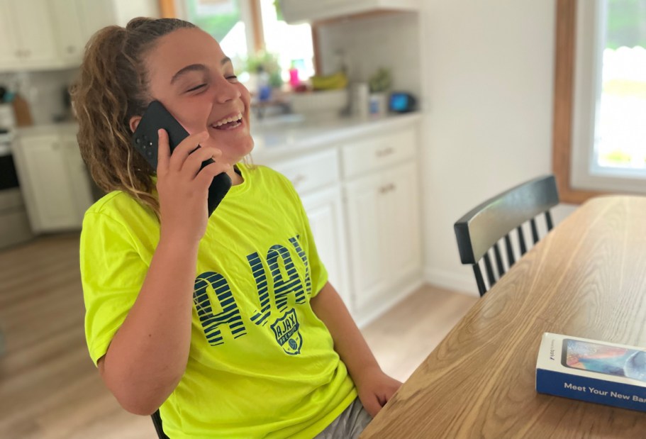 Bark Phone For Kids Has Plans Starting At Just $49