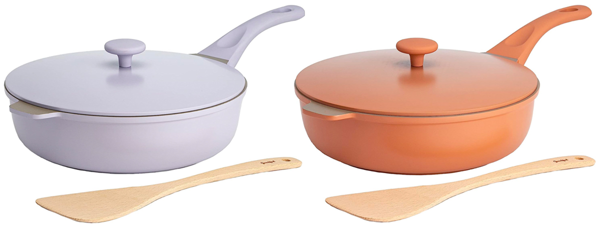 Goodful All-in-One Pan Only $54.98 Shipped on Amazon (Looks Just Like ...