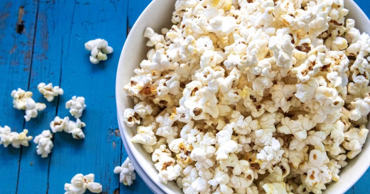 Bob's Red Mill Popcorn Kernels 30oz 4-Pack Only $11 Shipped on Amazon ...