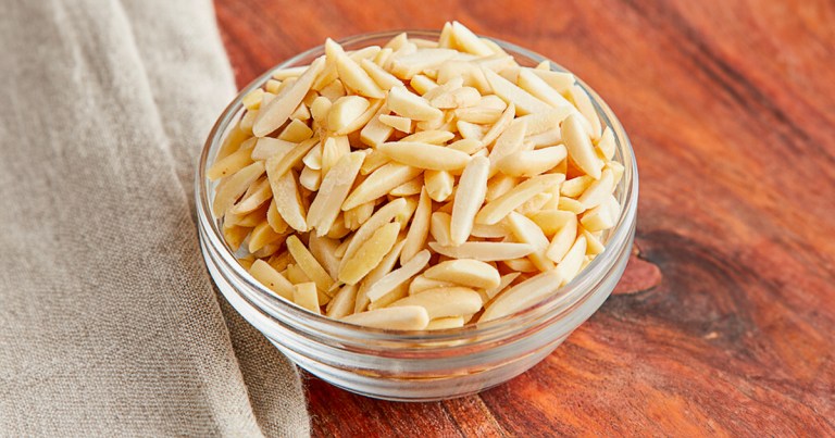 Nature's Eats Blanched Slivered Almonds 10oz Bag Only $4.49 Shipped on ...