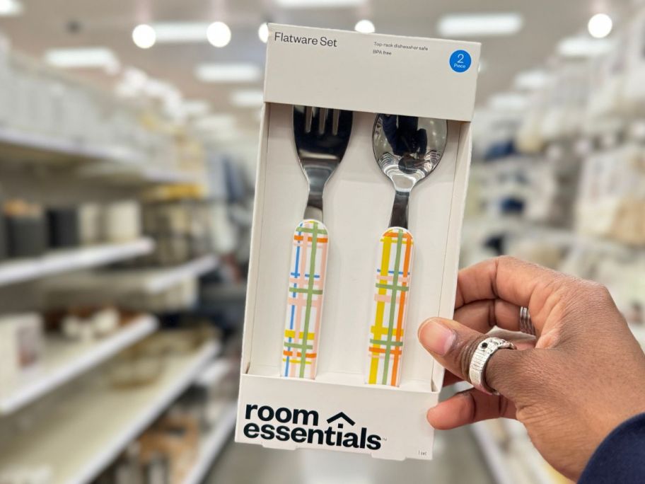 Target Room Essentials Dishes on Clearance for ONLY 42¢ + Cute New ...