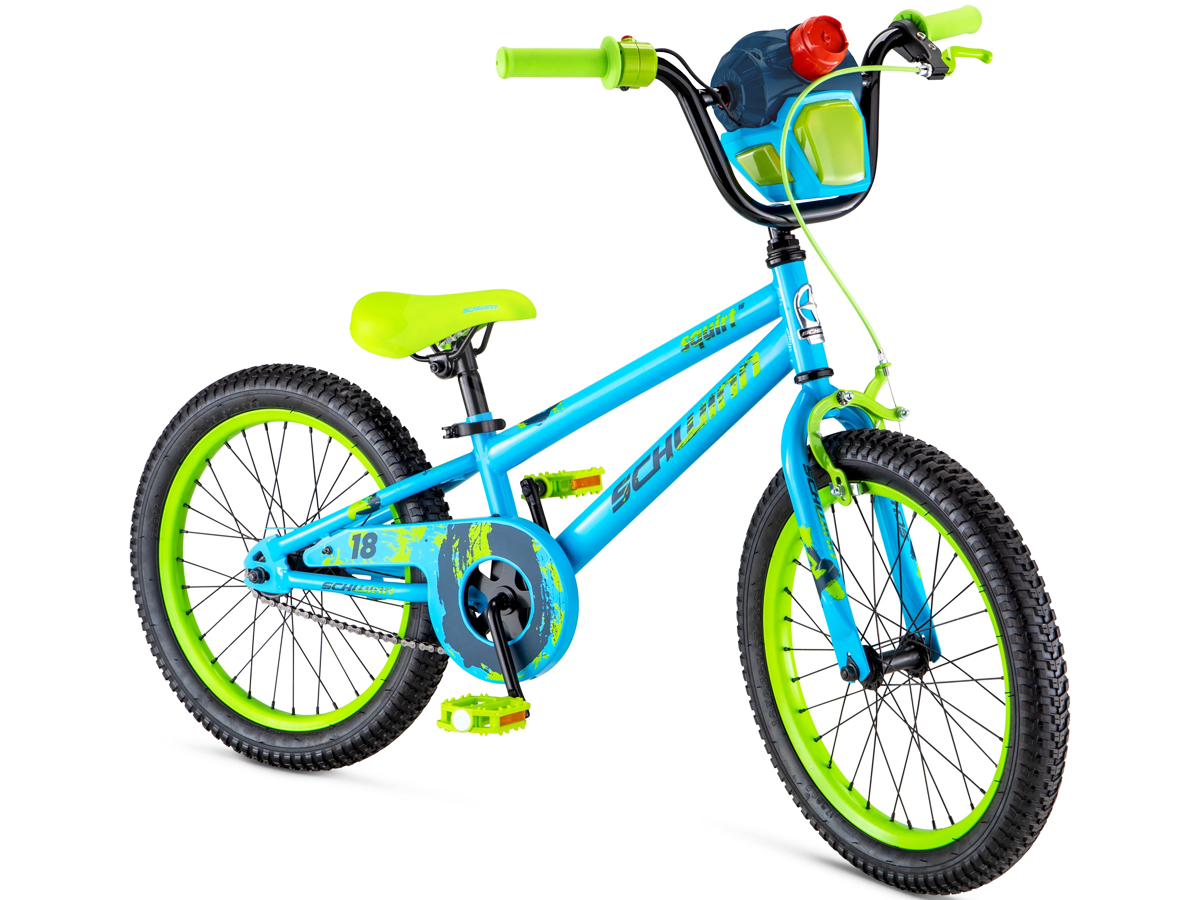 Walmart Kids Bikes from $29.97 | Balance, BMX & More! | Hip2Save