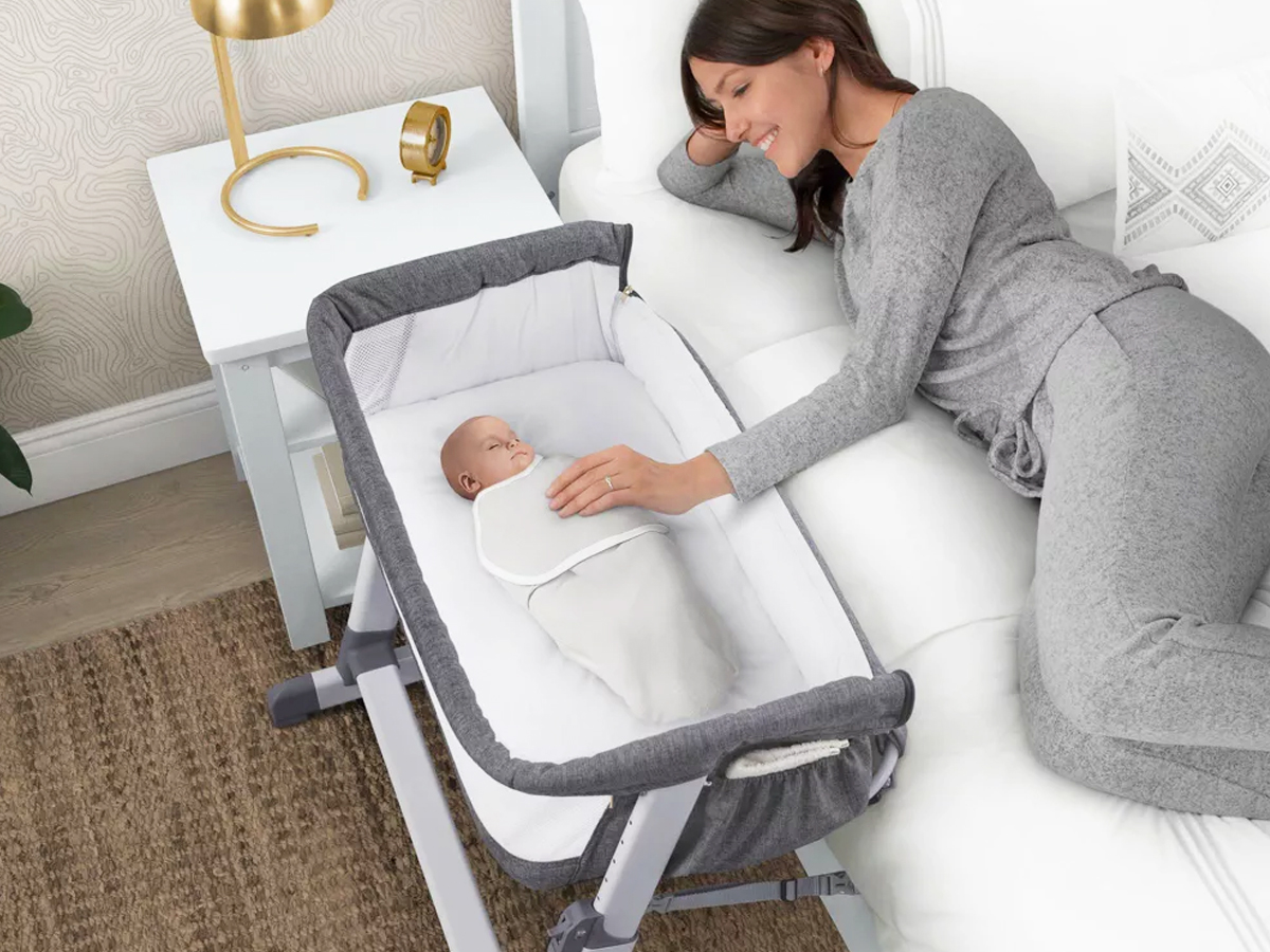 30% Off Target Baby Furniture | Save on Cribs, Bassinets, Changing ...