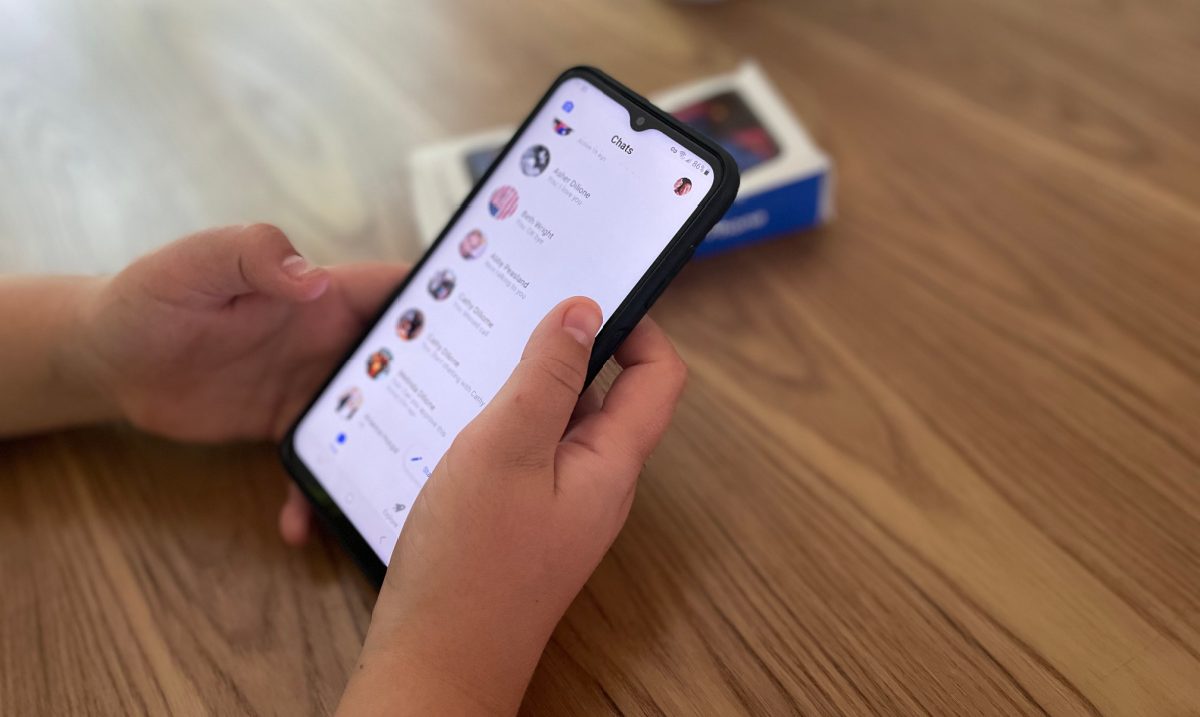 Bark Phone For Kids Has Plans Starting At Just $49