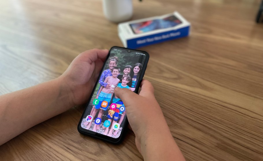 Bark Phone For Kids Has Plans Starting At Just $49