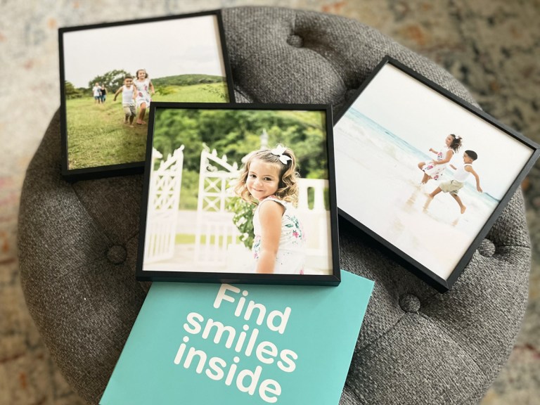 Custom TilePix 3-Pack Just $11 + Free Walgreens Pickup (Last-Minute ...