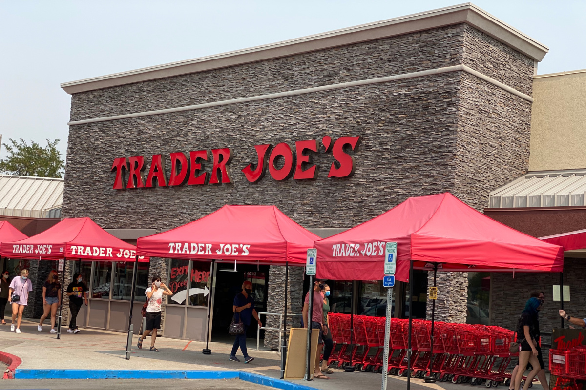 Trader Joe's Recalls 6 Products in Just the Past 4 Weeks