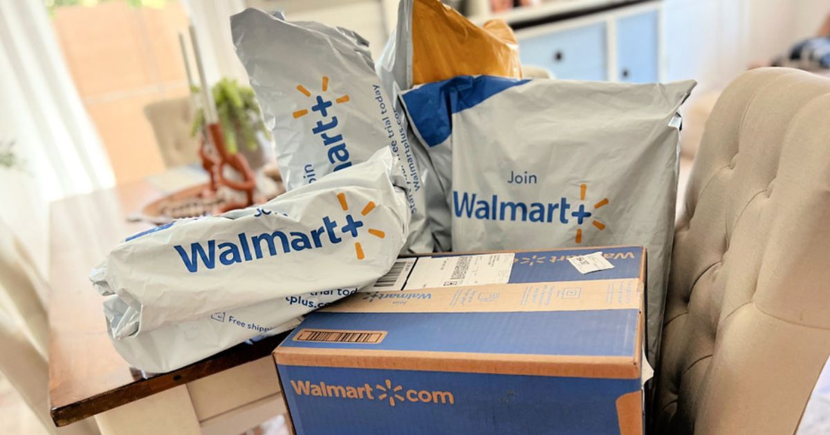 Walmart Return Policy 101 & How Things Are Different for W+