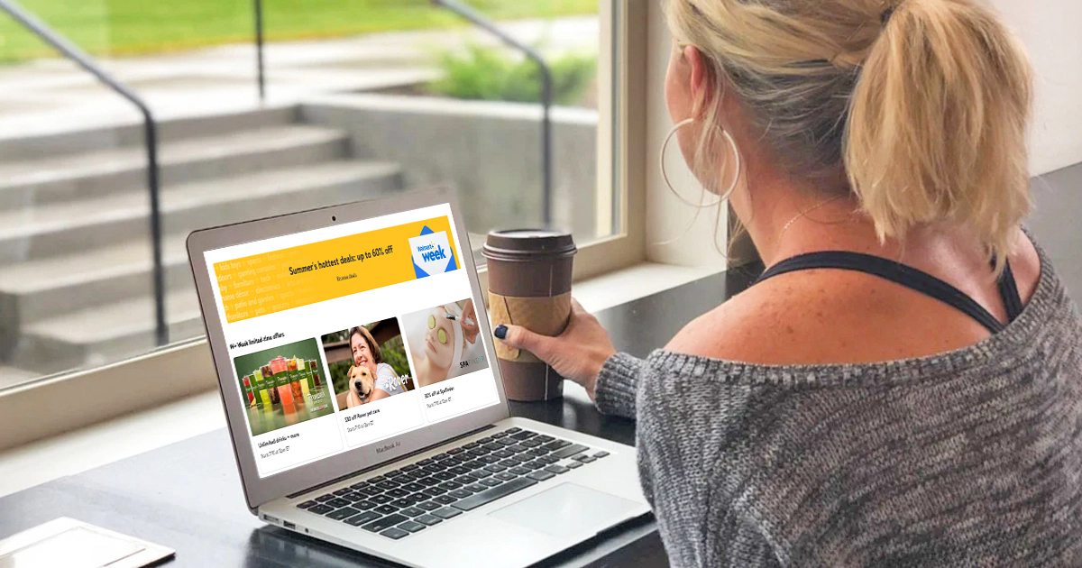 Up to $20 Off Walmart Grocery Pickup Orders