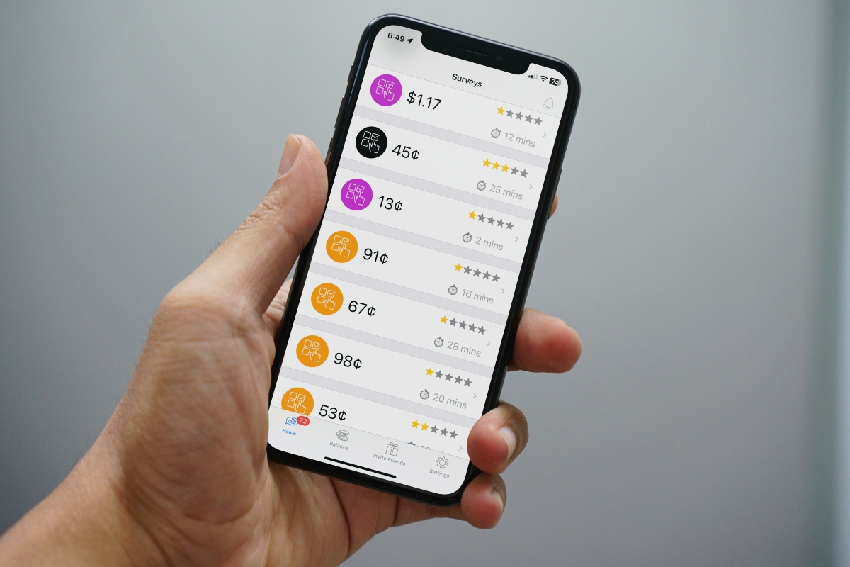 Take Surveys on the AttaPoll App & Earn Legit Money! | Hip2Save