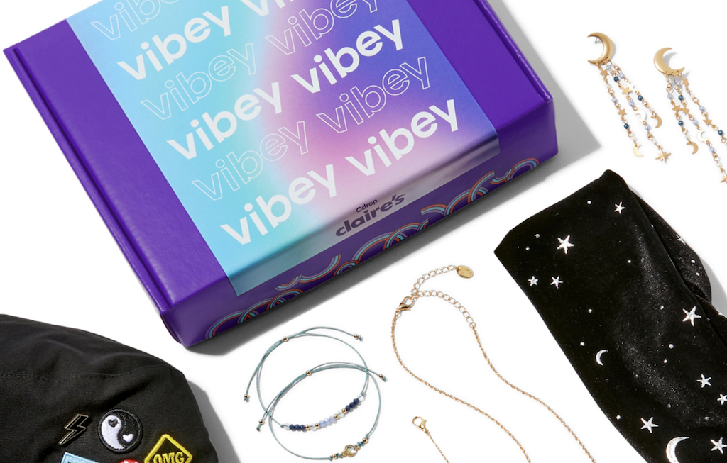 50% Off Claire's Gift Boxes | Prices from $10 (Reg. $20) | Hip2Save