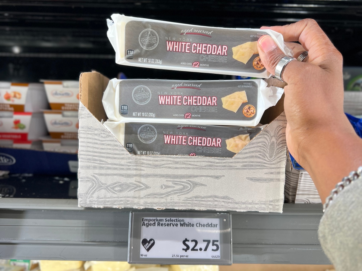 Top 10 Best ALDI Products | What to Buy at ALDI: Hip2Save's Picks