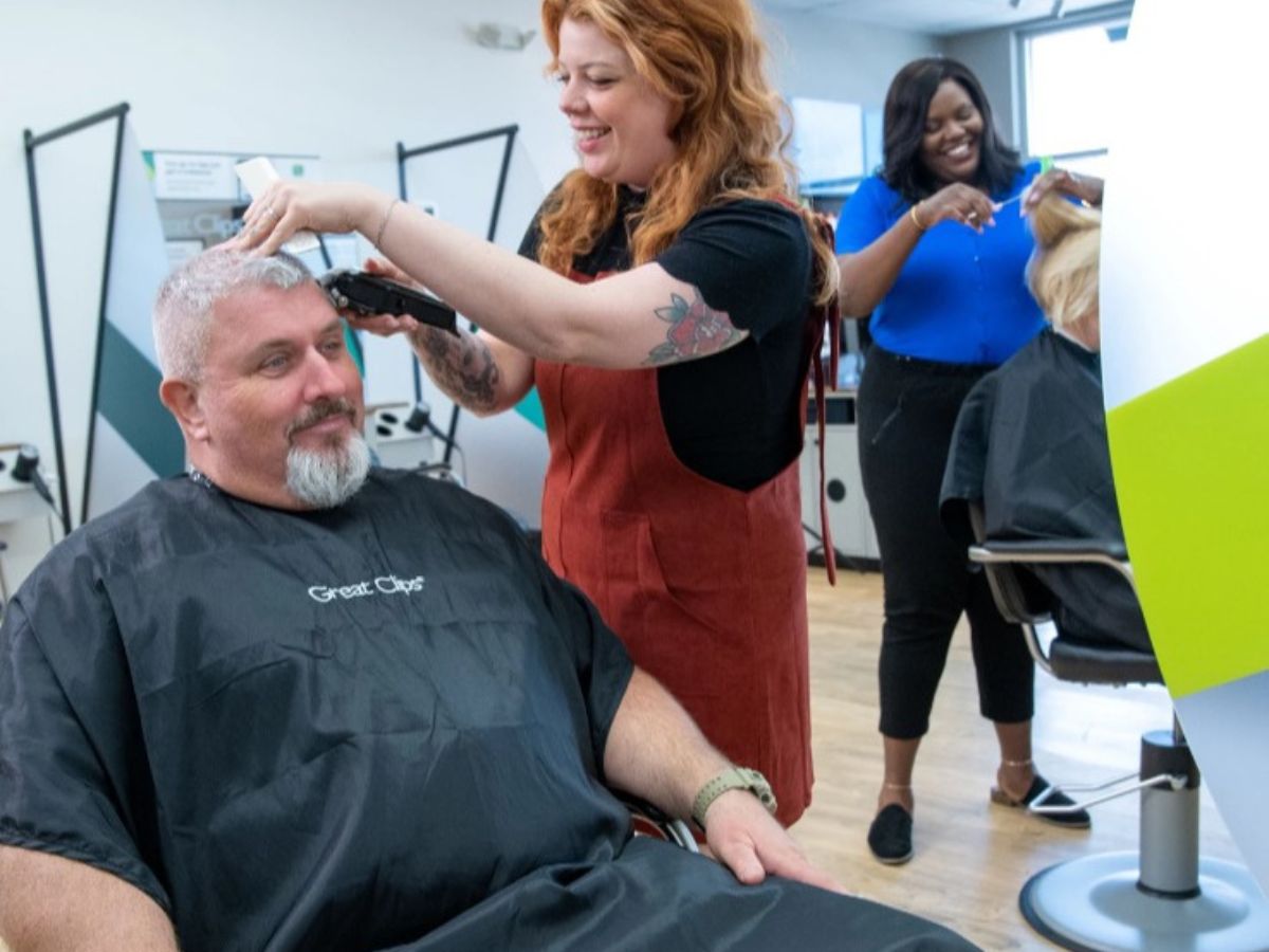 2025 Great Clips Coupons | Save on Haircuts!
