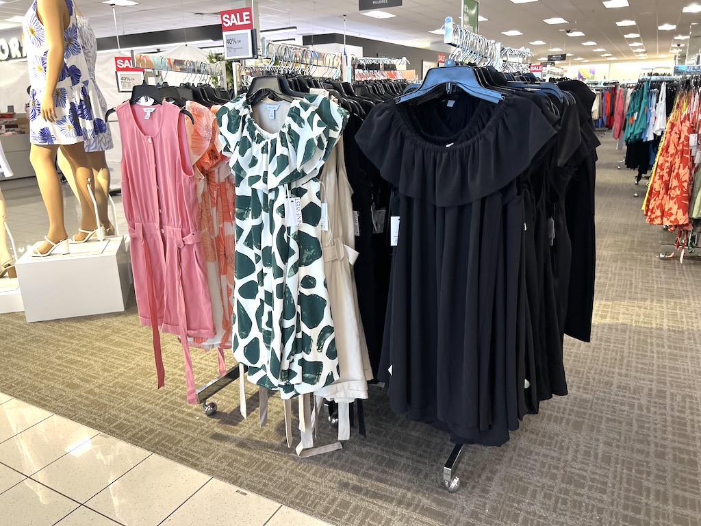 Kohl's Women's Spring Dresses from $11.50! | Hip2Save