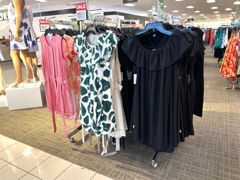 Kohl's Women's Spring Dresses from $11.50! | Hip2Save