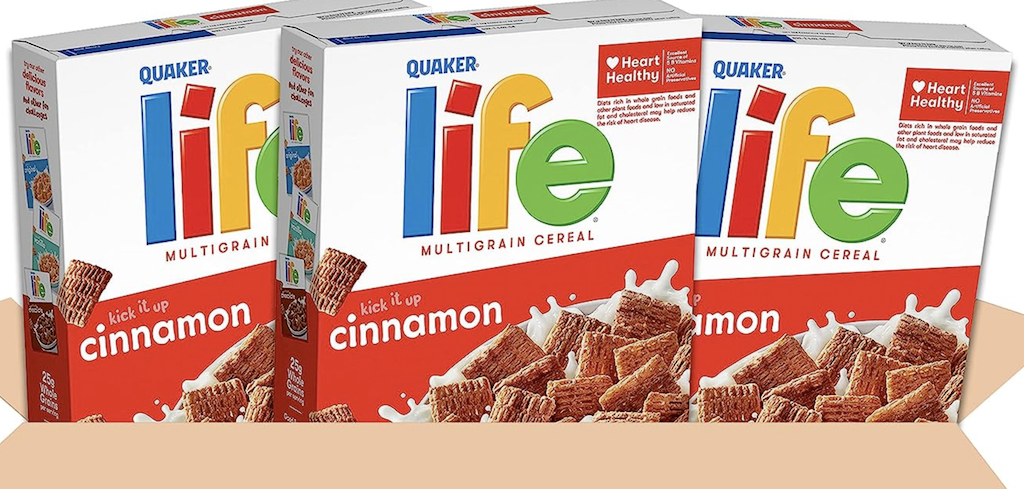 Snoop Dogg & Master P Will Release 3 New Cereals This Summer