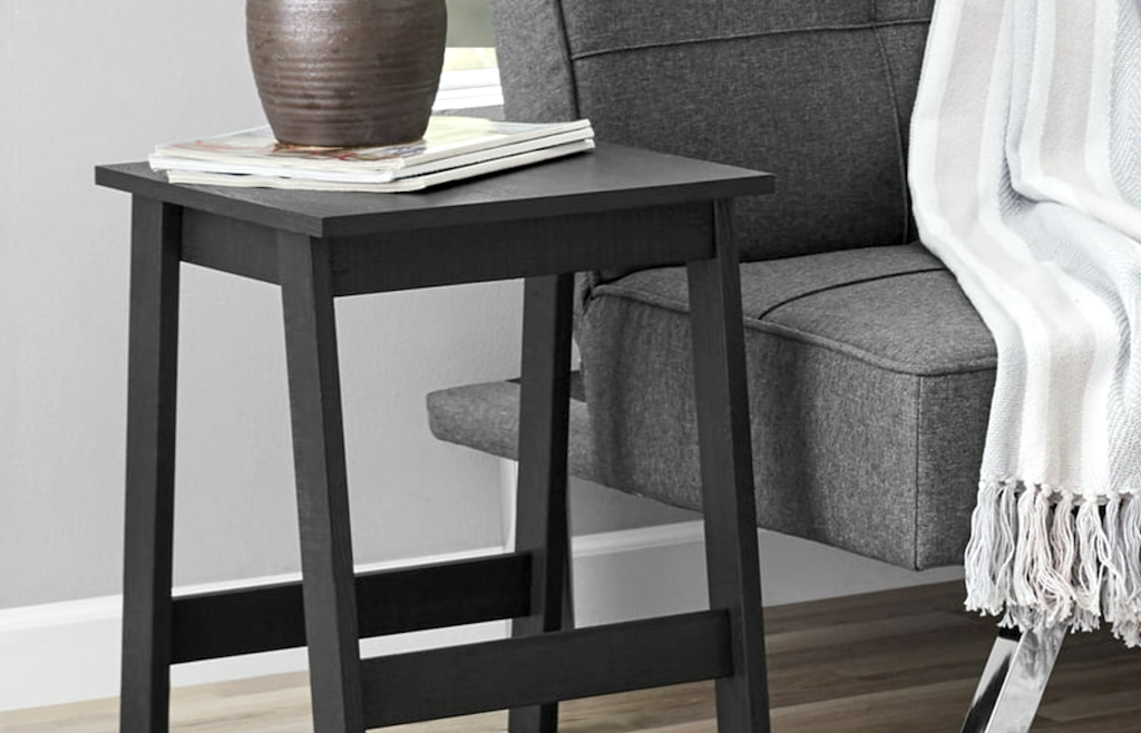 *HOT* Mainstays Furniture Sale on Walmart.com | Side Table ONLY $15.88 ...