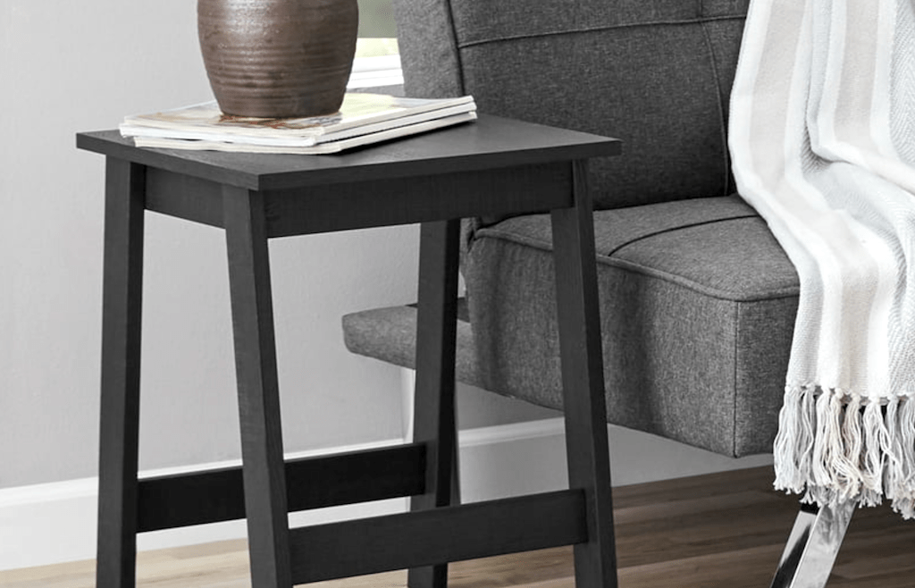 *HOT* Mainstays Furniture Sale on Walmart.com | Side Table ONLY $15.88 ...