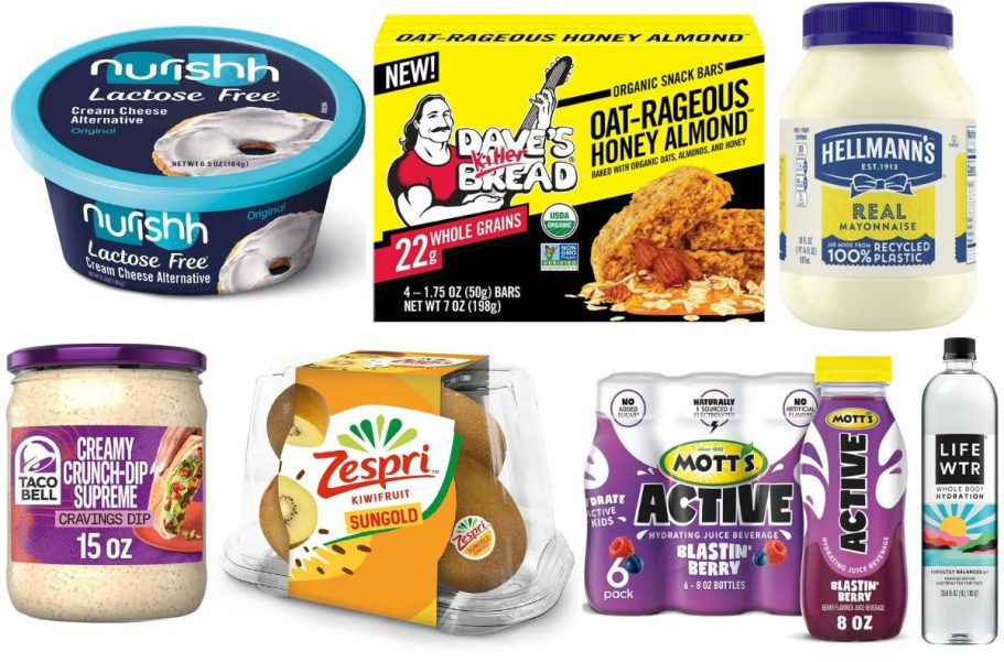 Must-Buy Groceries at Walmart This Week - Get Two Items FREE! | Hip2Save