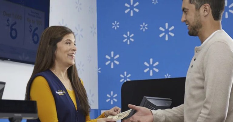 Latest Walmart Cash Offers | Earn Rewards on Walmart Purchases