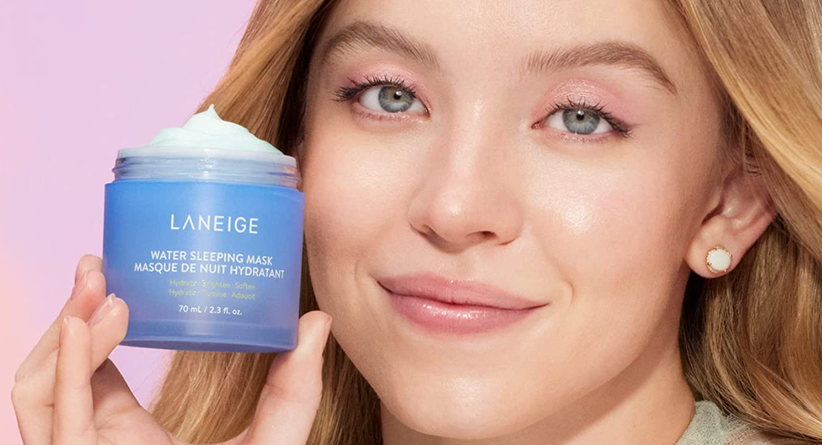 Laneige Water Sleeping Mask Just $22.40 Shipped for Amazon Prime ...