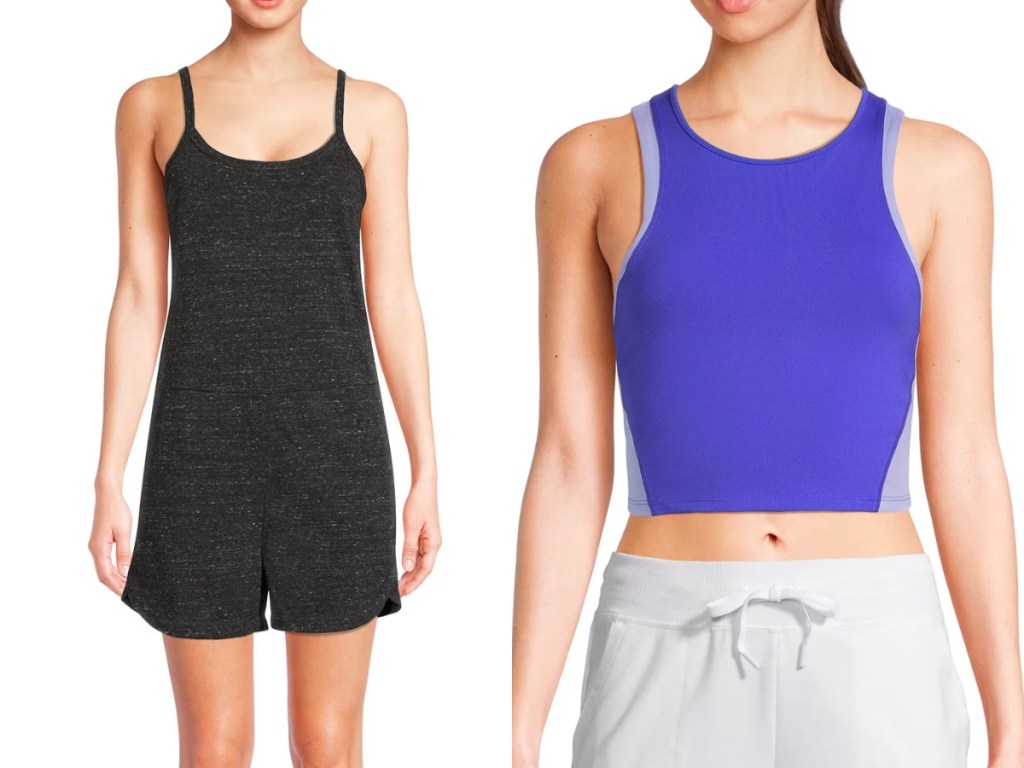 Walmart Avia Women's Pullovers From $20.98 (lululemon & North Face ...