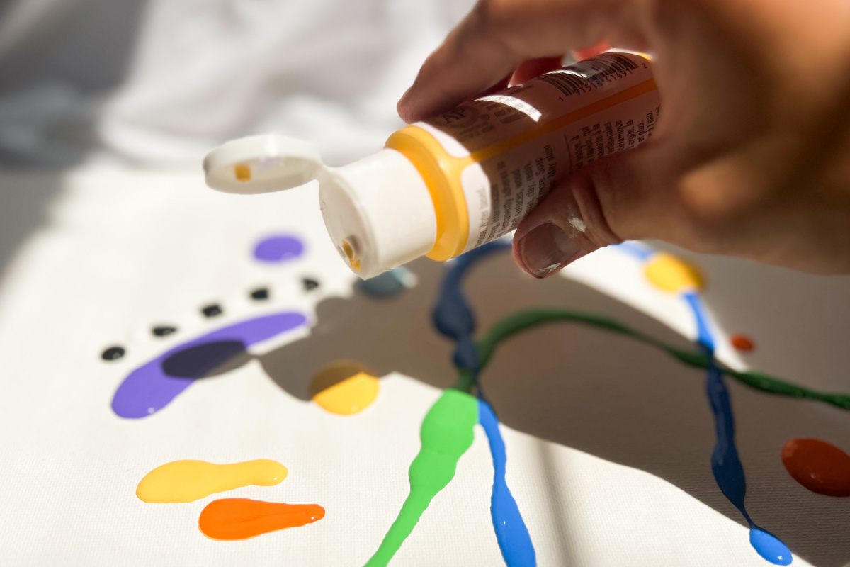 3 Easy Painting Ideas Anyone Can Do | Hip2Save