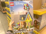 New LEGO Disney 100th Anniversary Sets & Minifigures