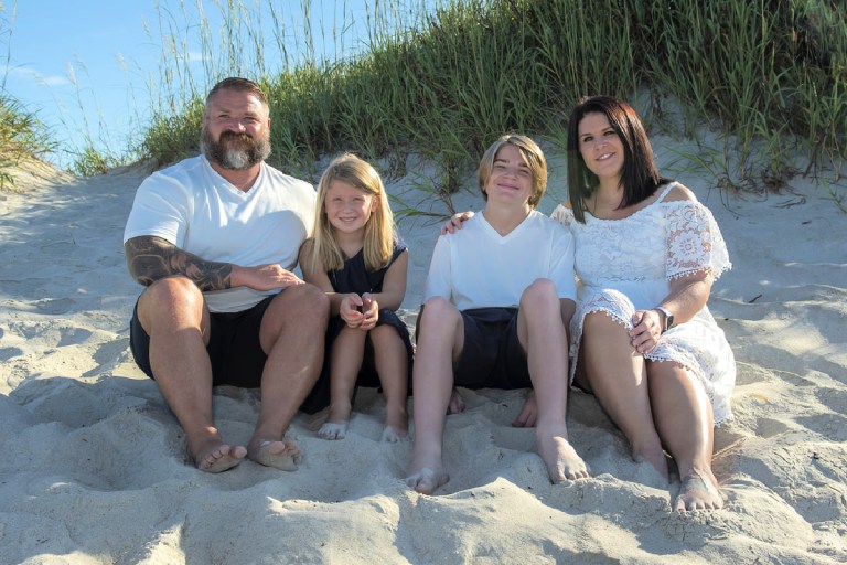 Ultimate List of Free Vacations For Veterans & Military