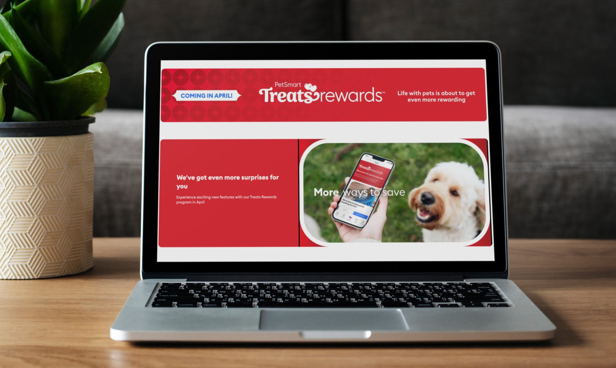 NEW PetSmart Treats Rewards Program (+ An Interesting Freebie) | Hip2Save