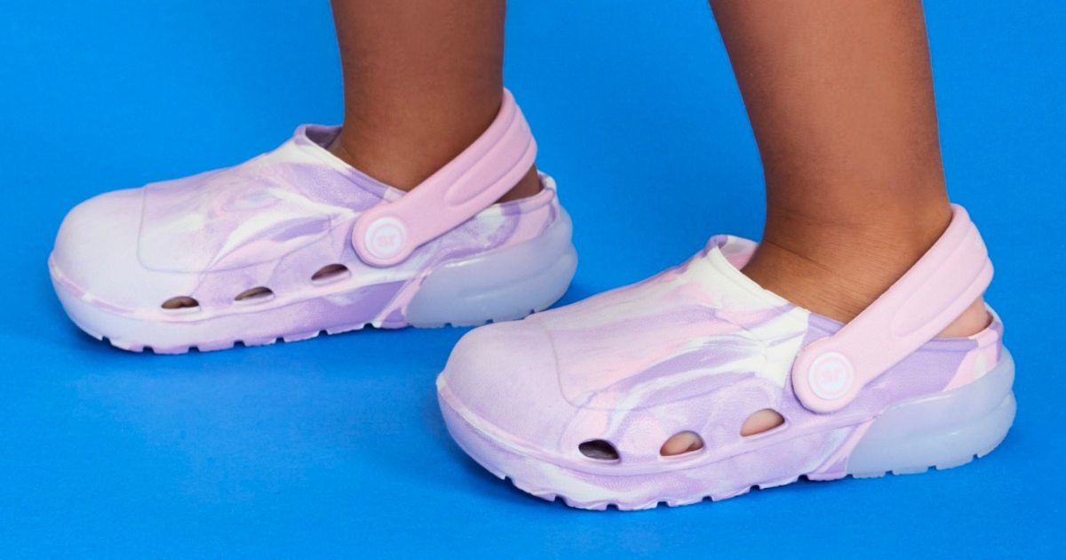 Up to 80% Off Stride Rite Shoes on Zulily - Grab Back-To-School Styles ...