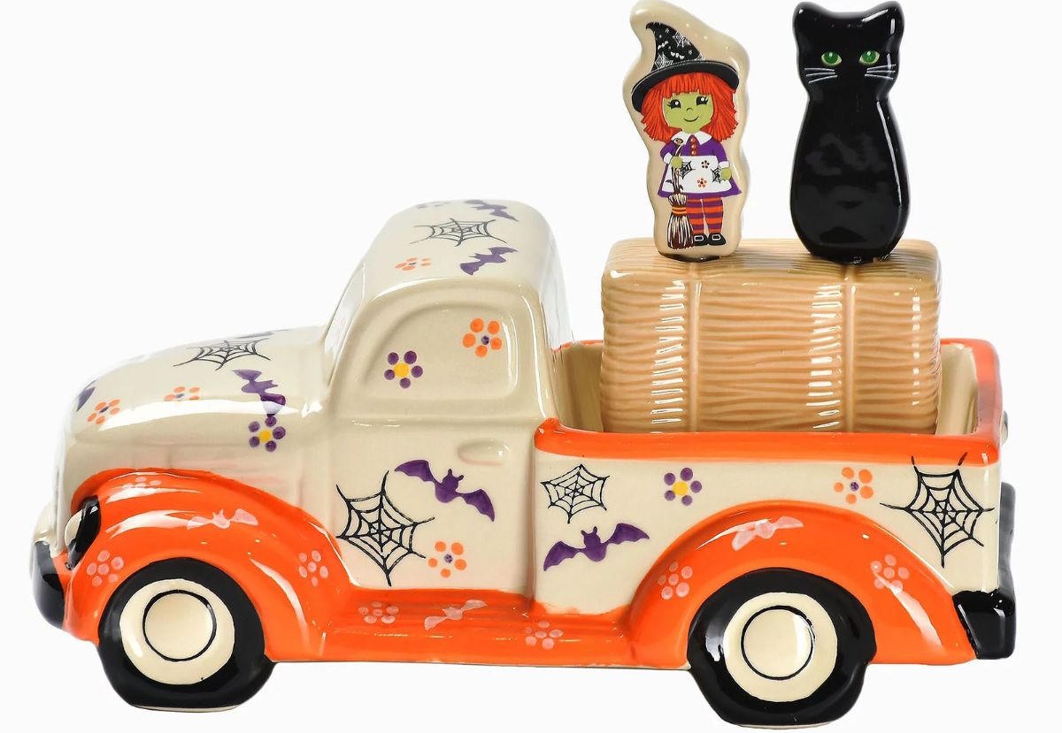 Up to 50% Off Halloween Serveware + FREE Shipping - Ends Tonight ...
