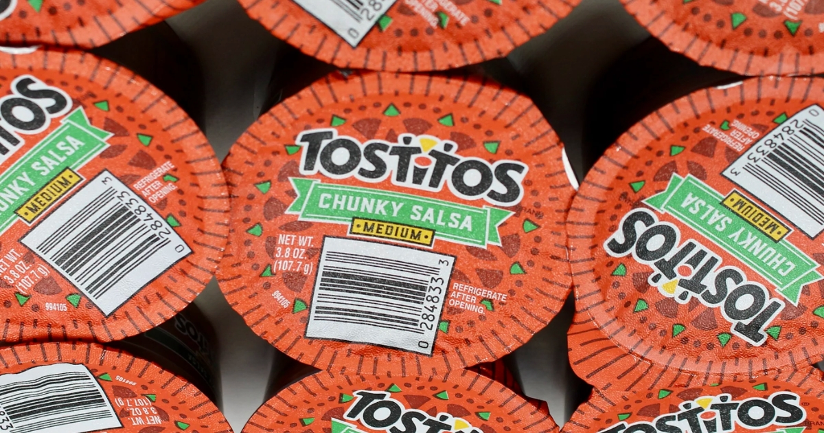 Tostitos Salsa To-Go Cups 30-Pack Only $23.55 Shipped on Amazon (Just ...
