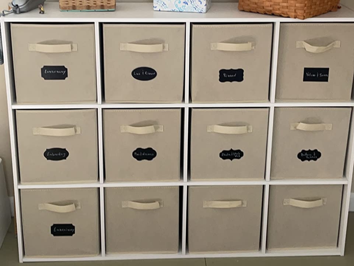 10 Amazon Best Sellers in Home Storage & Organization