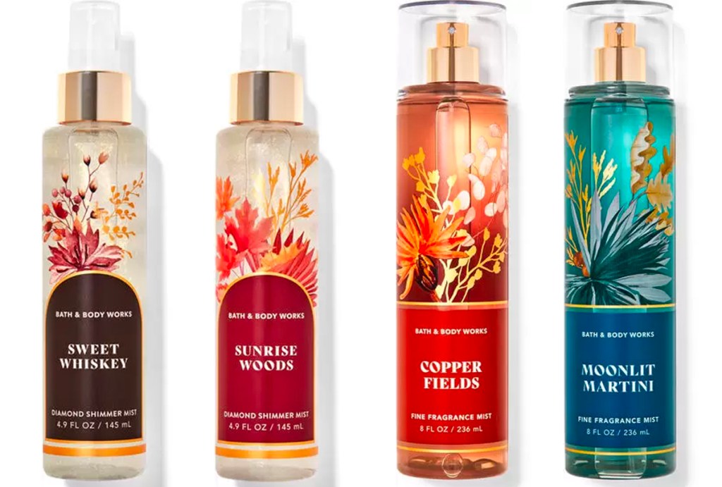 Bath & Body Works Rewards Member Appreciation Days | Early Access to ...