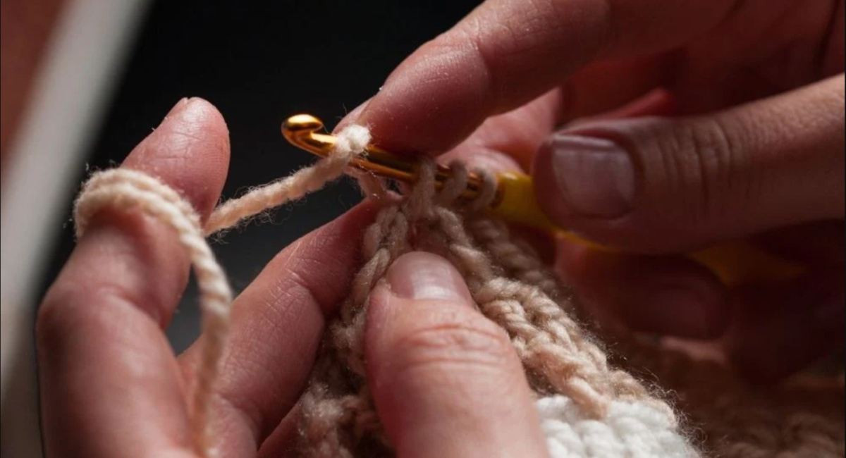 Over 75 FREE Crochet Patterns for Every Skill Level | Hip2Save