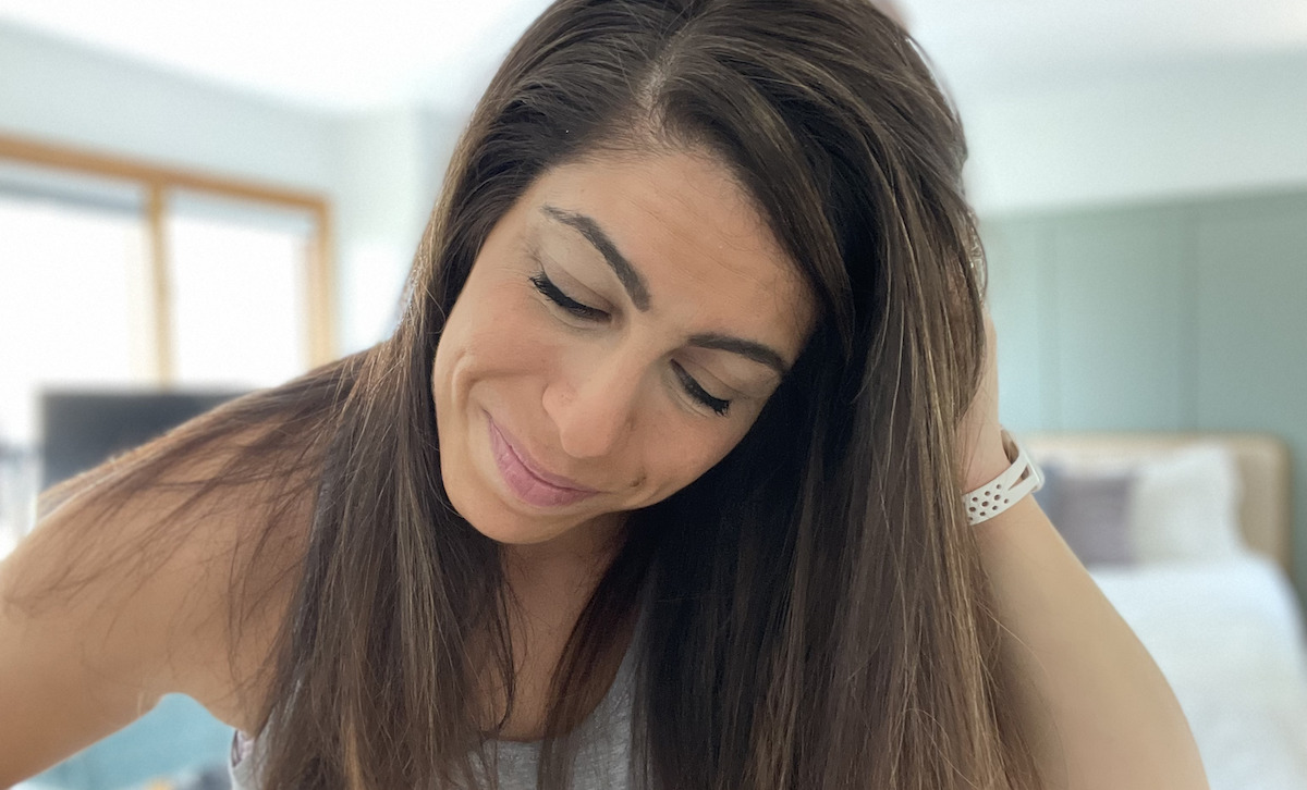 The No Poo Method Has Changed My Hair (+ Tips for Success)