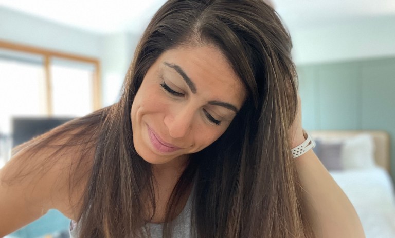 The No Poo Method Has Changed My Hair (+ Tips for Success)