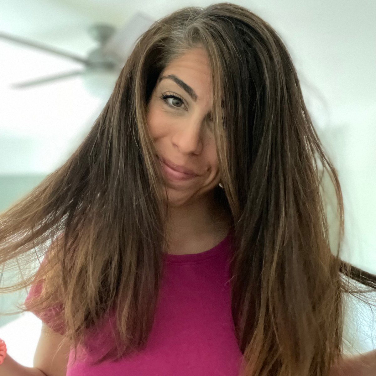 The No Poo Method Has Changed My Hair (+ Tips for Success)