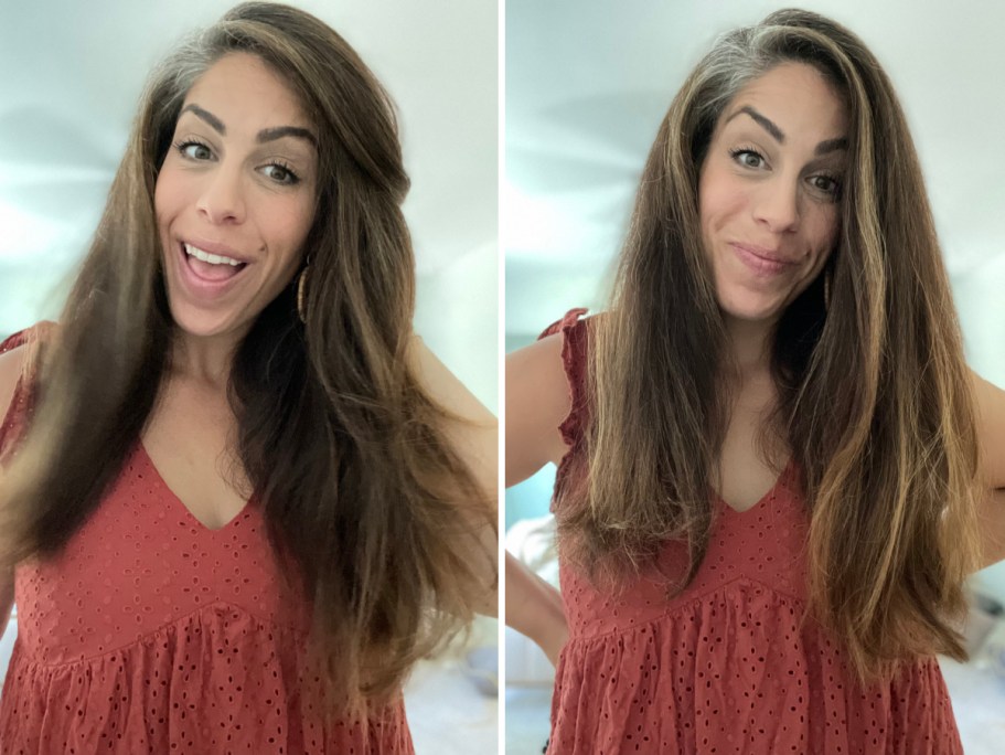 The No Poo Method Has Changed My Hair (+ Tips for Success)