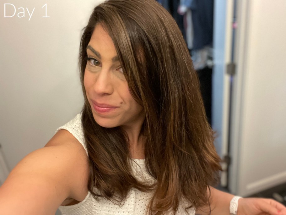 The No Poo Method Has Changed My Hair (+ Tips for Success)