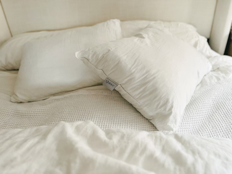 Get Luxury Bedding for Less - Tested for Two Years! | Hip2Save