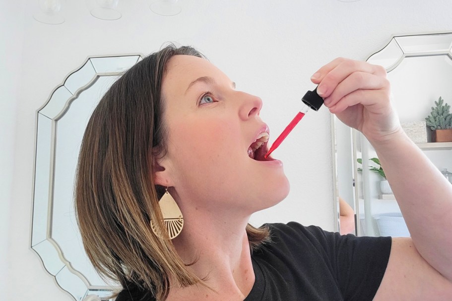 Raw Science Vitamin B12 Drops Just $16 Shipped on Amazon (Improve Focus ...