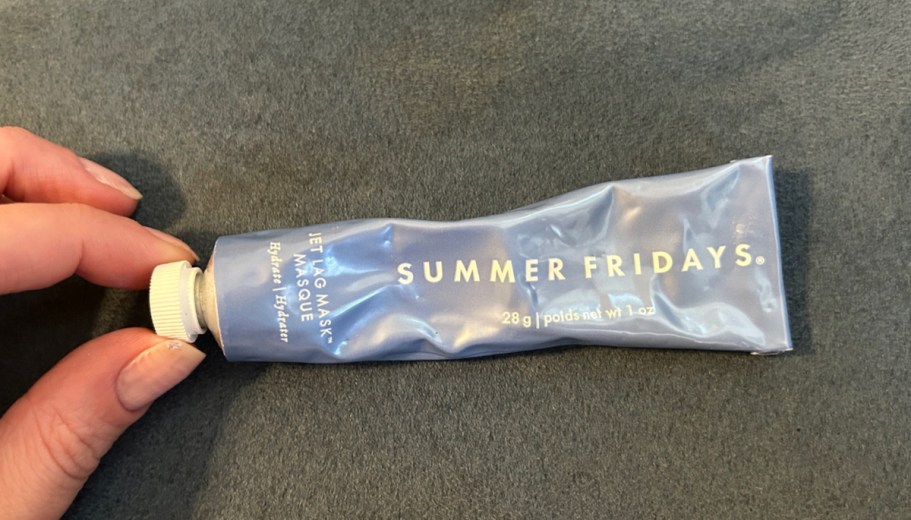 Viral Summer Fridays Lip Butter Balms Just $19 - Today ONLY | Hip2Save