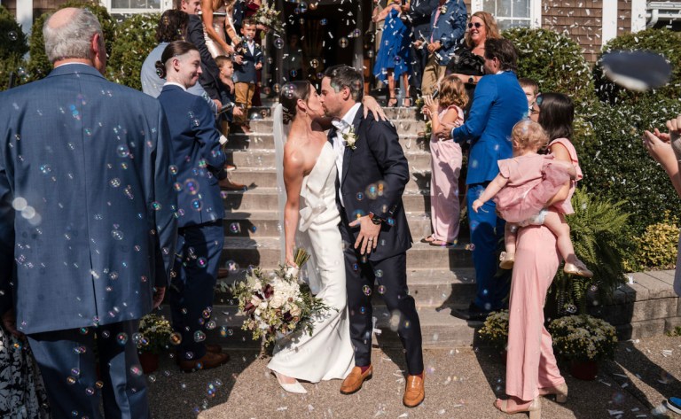 27 Cheap Wedding Ideas to Still Have a Luxe Wedding | Hip2Save