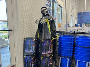 The BEST Five Below Halloween Decorations (Most are Only $5) | Hip2Save