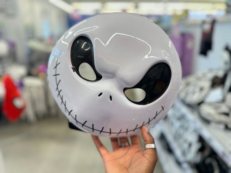 The BEST Five Below Halloween Decorations (Most are Only $5) | Hip2Save
