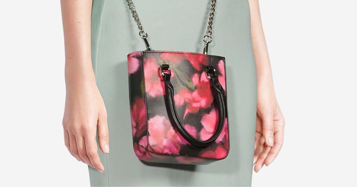 Up to 60% Off Women's Purses on Walmart.com | Tons of Styles from $5.96 ...